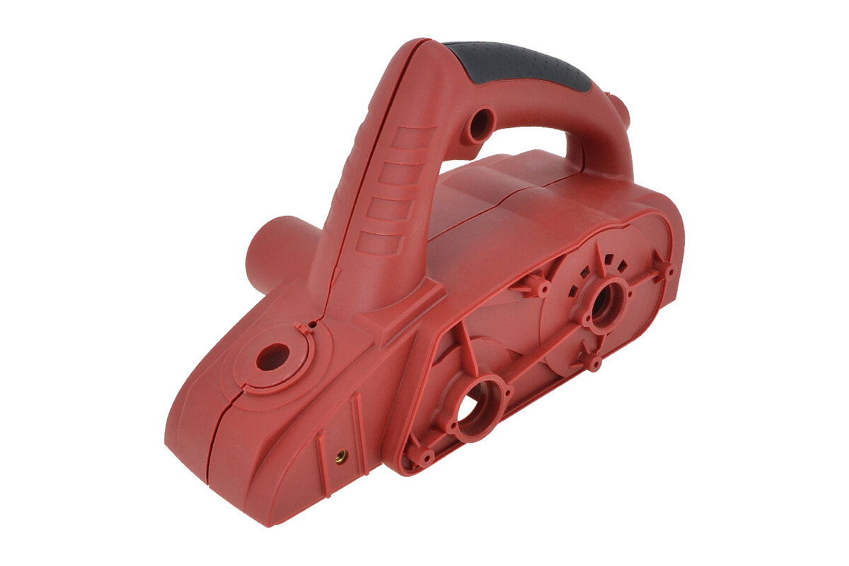 Корпус (две части) для рубанка ЗУБР ЗР-750-82