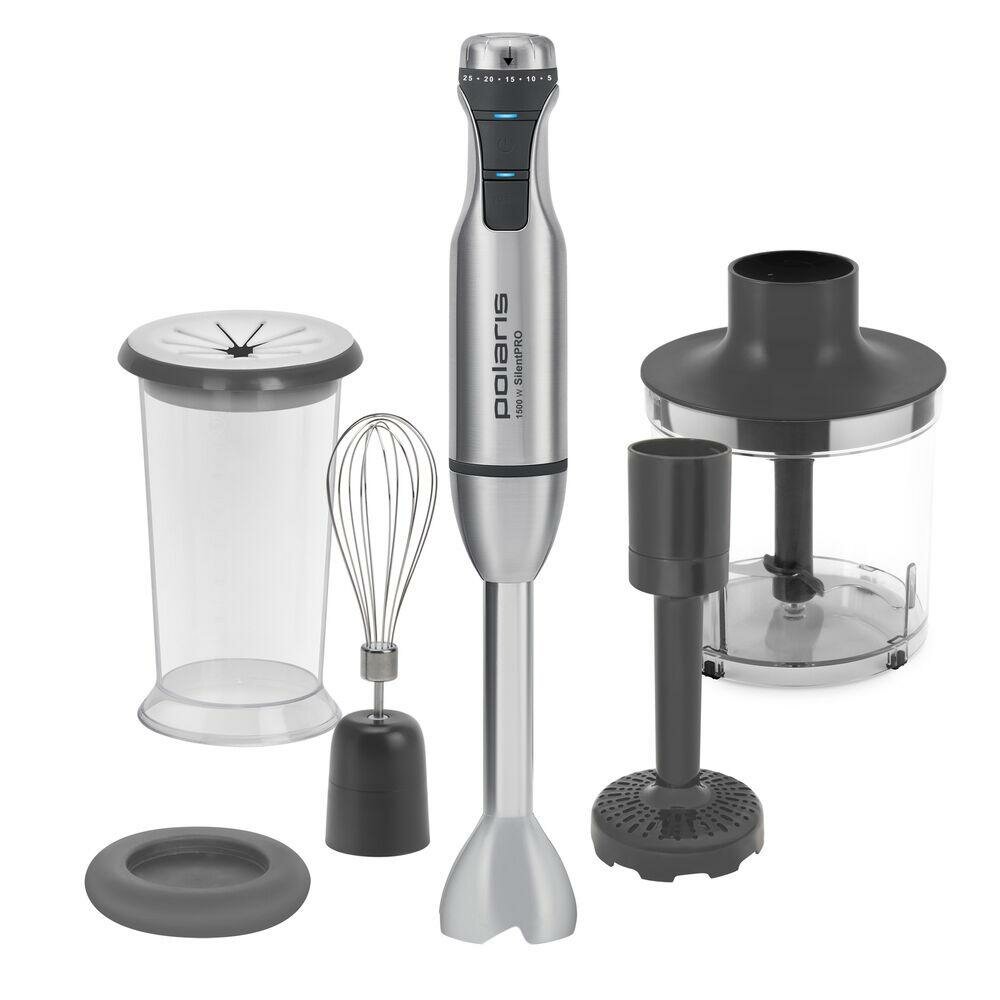 Блендер Polaris PHB1583L Silent