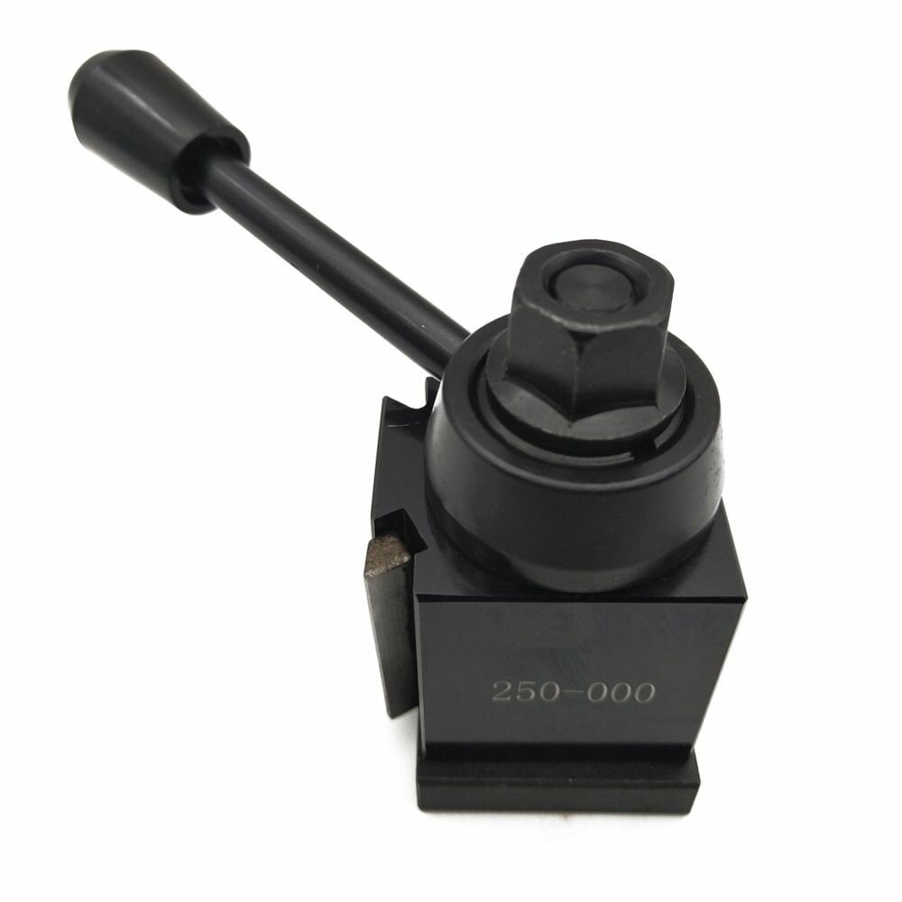 Тип клина GIB, быстросменный держатель инструмента для токарных инструментов, 250-000