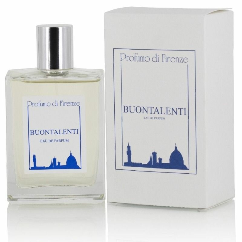 Profumo di Firenze Buontalenti Парфюмерная вода унисекс 5 ml