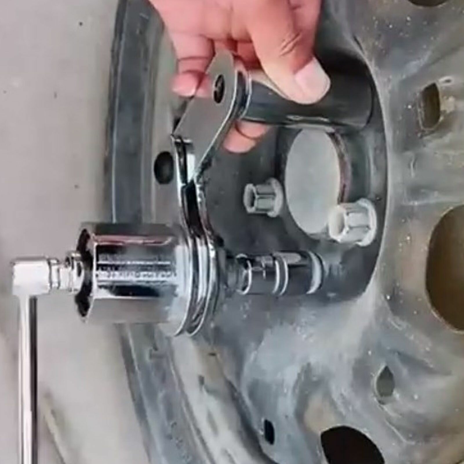 Принадлежности для инструментов