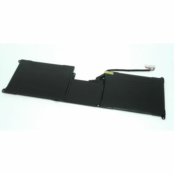 Аккумулятор VGP-BPS39 для ноутбука Sony Vaio Tap 11 7.4V 29Wh (3860mAh) черный