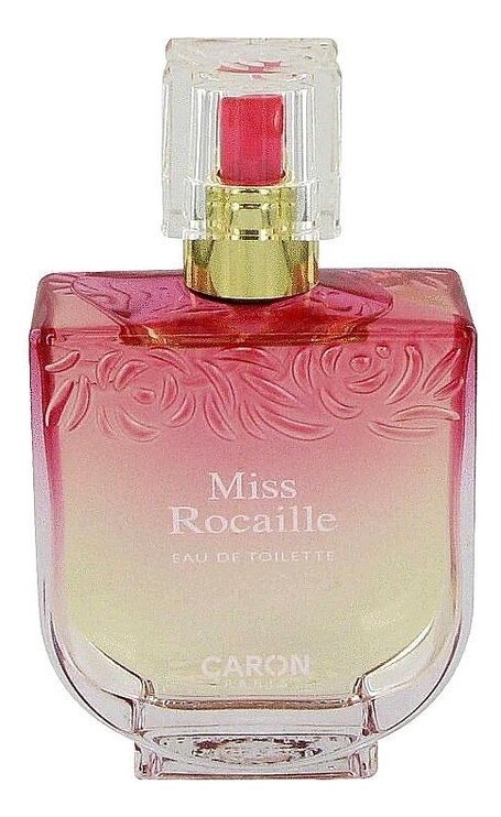 Caron Miss Rocaille Туалетная вода для женщин 50 ml