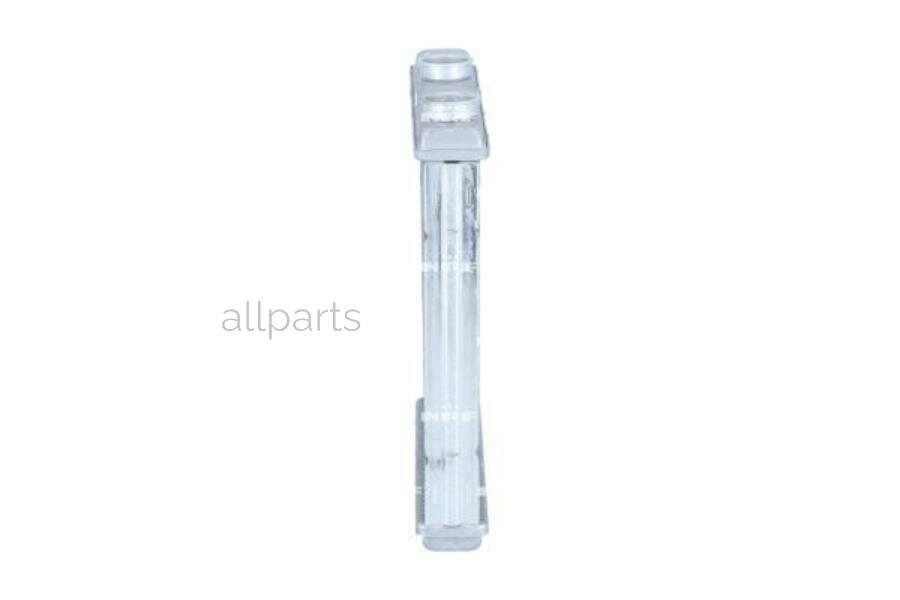 NRF 54443 Радиатор отопителя RENAULT Laguna 08-