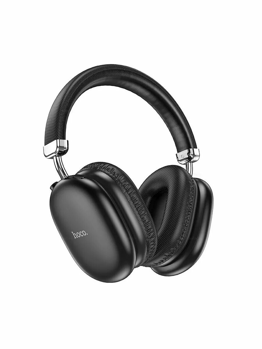 Bluetooth наушники W35 Max — фото 1