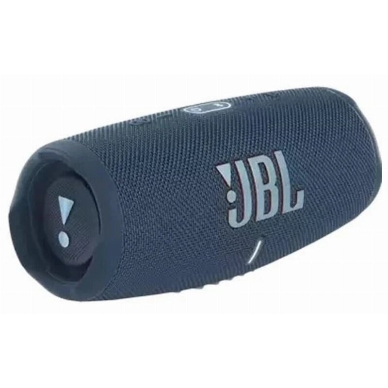 Портативная акустика JBL Charge 5, Blue, синий