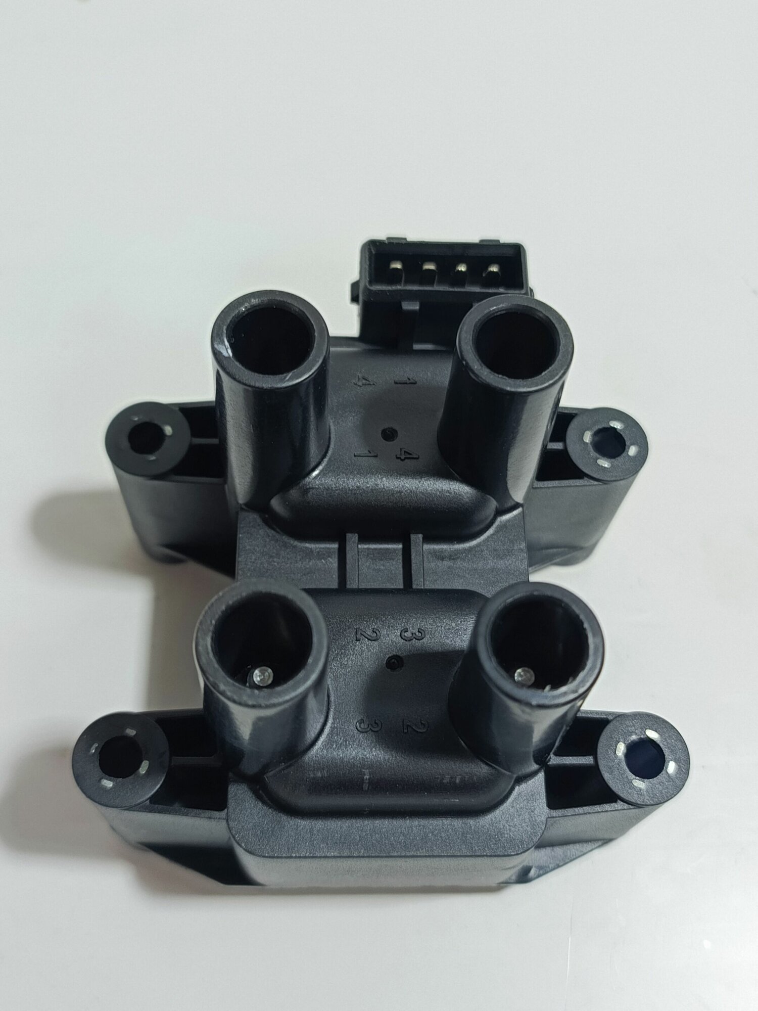 Катушка зажигания SUFIX Chery Kimo [1.3 16V 5AMT хетчбэк]