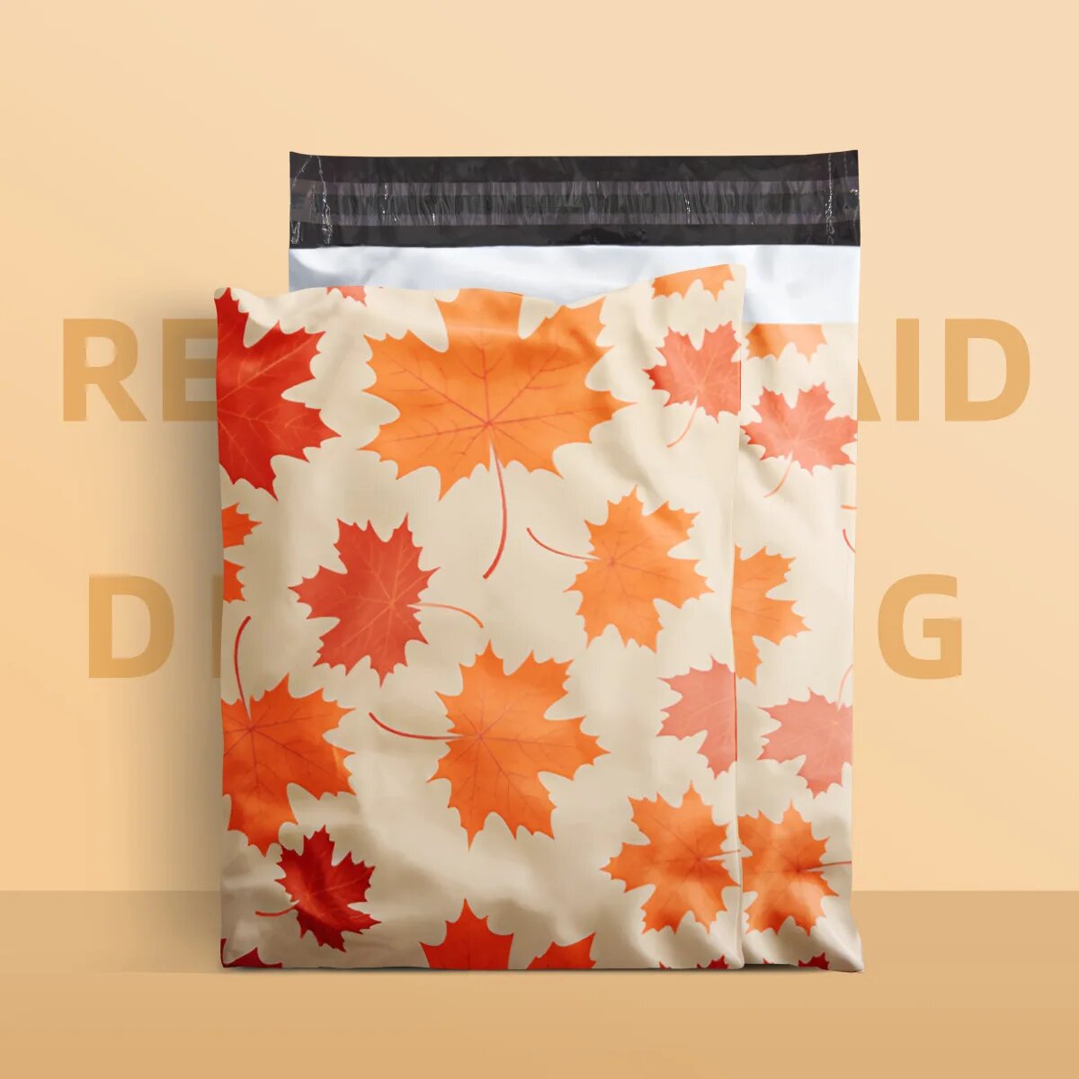 Полиэтиленовые пакеты для отправки 10 штук 10x13inch 10PCS1