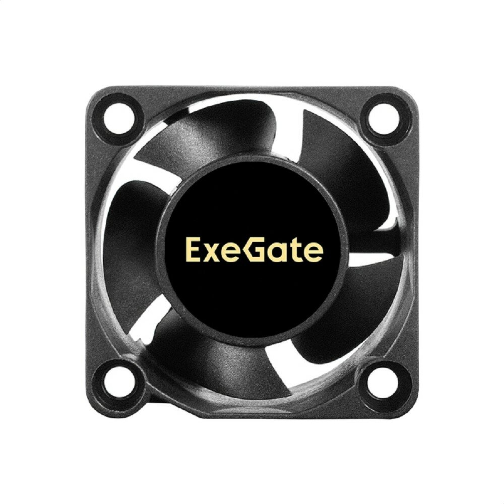 Вентилятор ExeGate ES04020S3P-5 4800RPM