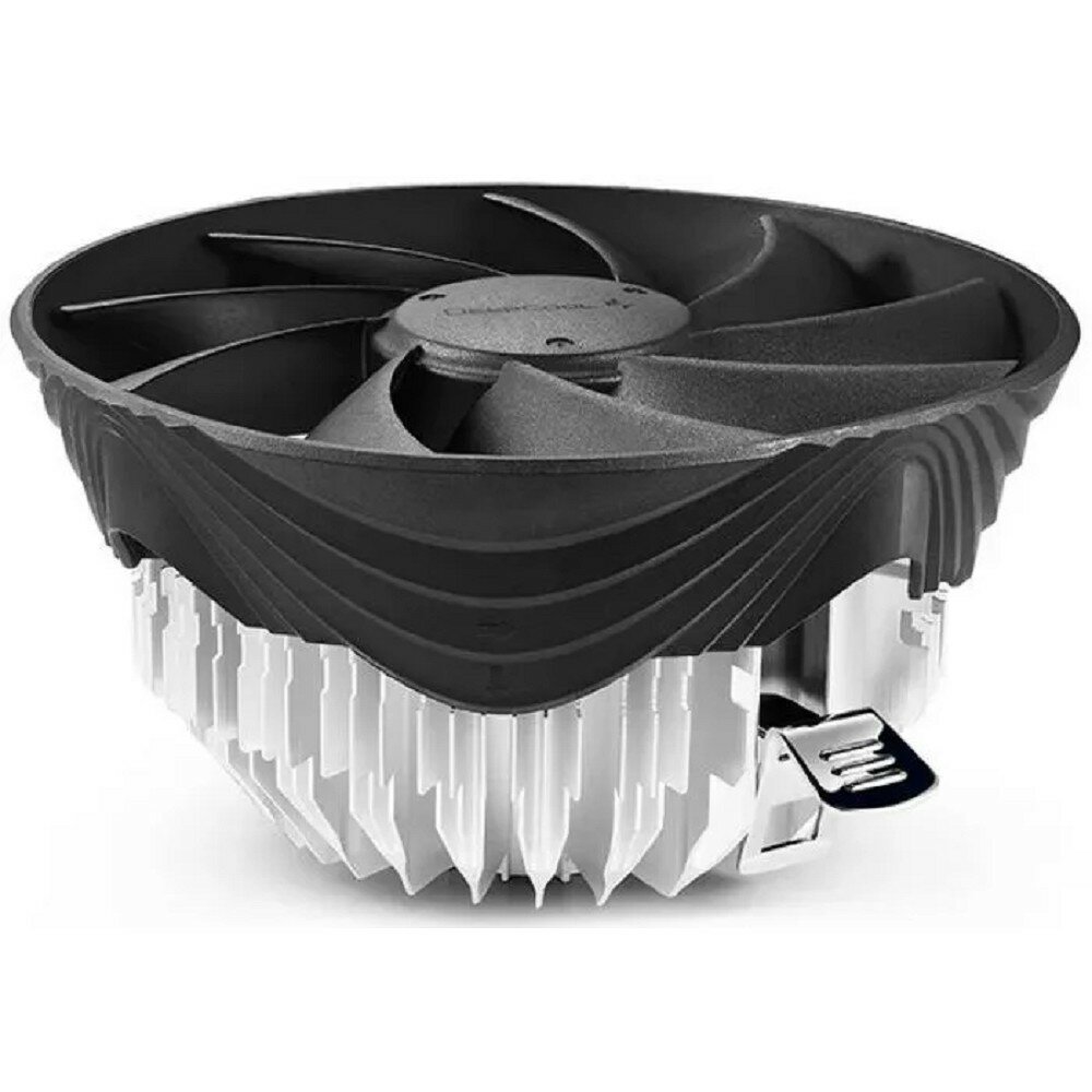 Кулер для процессора Процессорный Deepcool GAMMA HUNTER V2 1600RPM