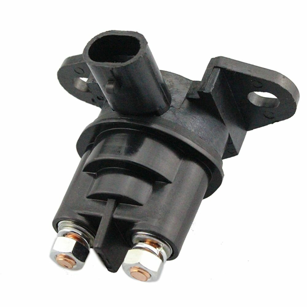 Реле стартера Sea-Doo GTI 96-16, GTX 96-16, Challenger 99-12, RXP 04-16, Speedster 04-12 и другие.