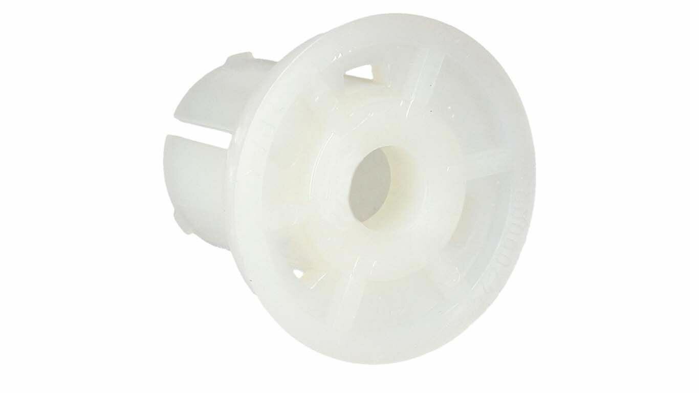 Втулка виброгасящая для мотора к стиральной машине Siemens Сименс 171272. Товар уцененный