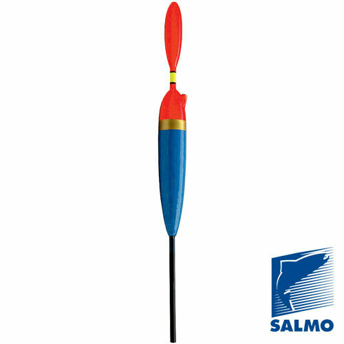Поплавок Бальзовый Salmo 81 20.0