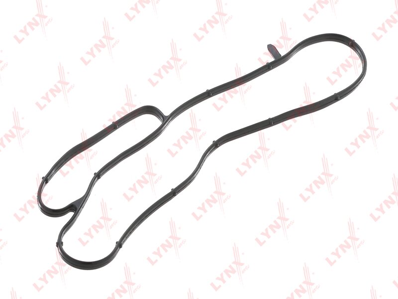 Прокладка водяного насоса LYNXauto SG-1749 (арт. SG-1749)