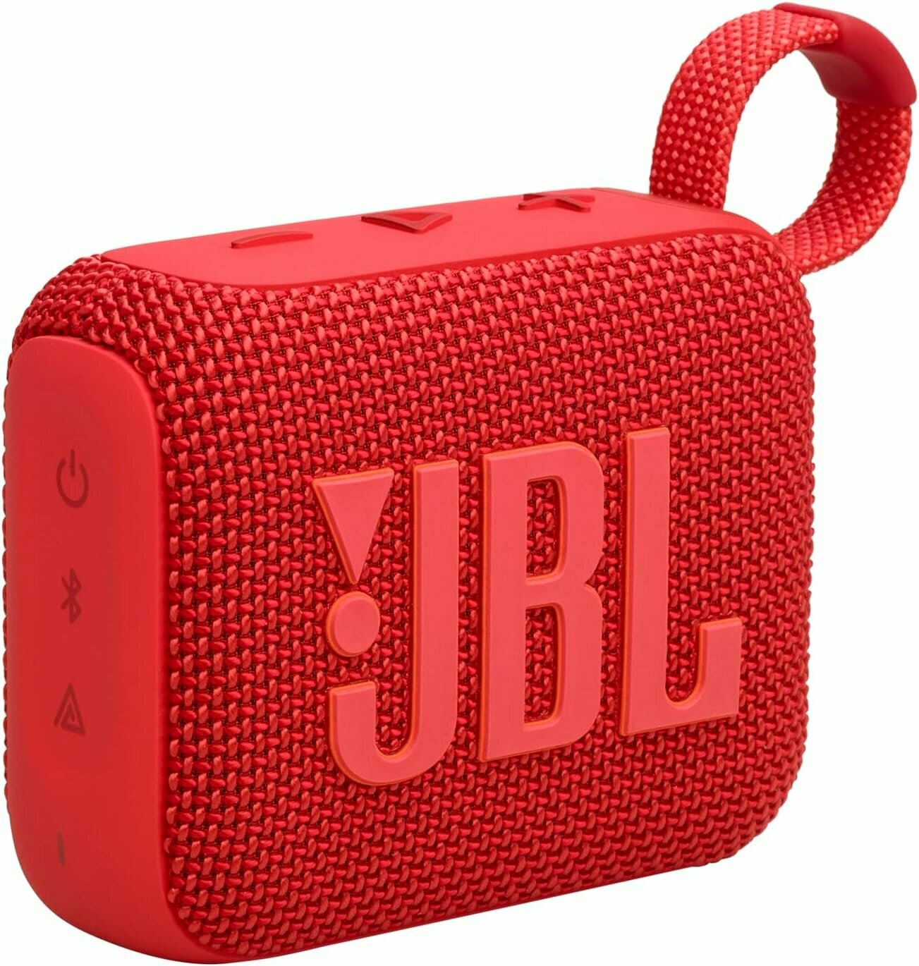 JBL Go 4 портативная Bluetooth колонка, JBL Pro Sound, мощный бас, IP67, до 7 ч работы, для улицы