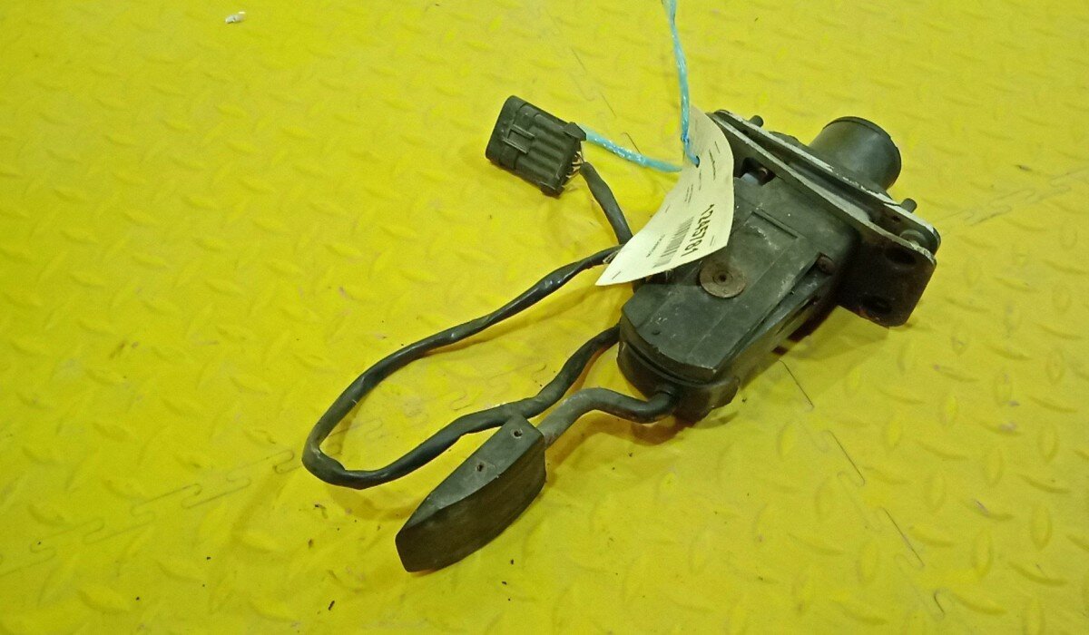 Педаль газа Eurotech Iveco 41022481