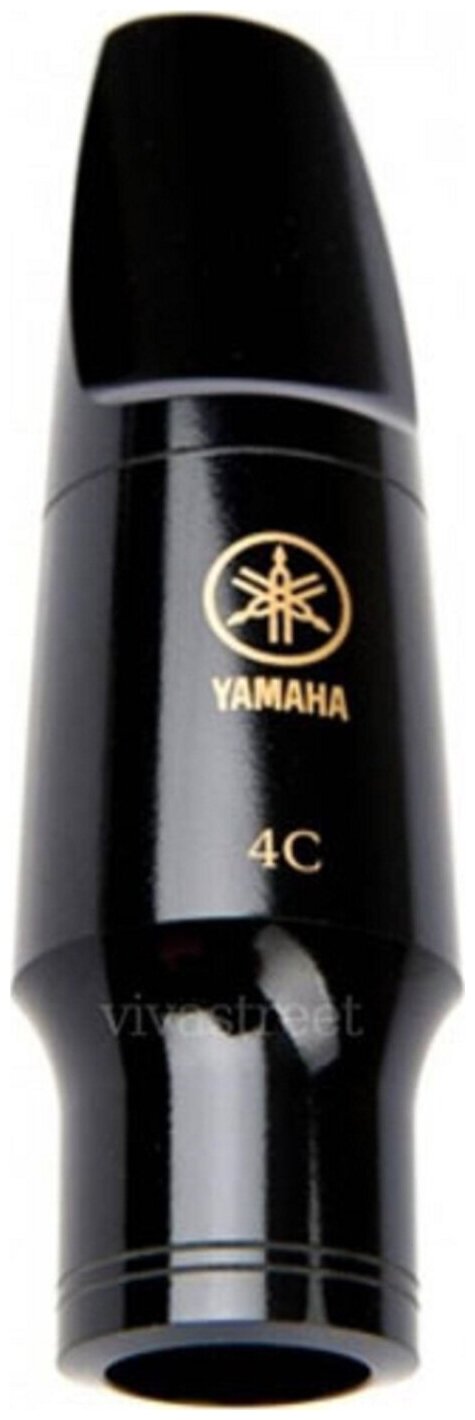 Мундштук для альт-саксофона Yamaha AS-4C//ID VAQ5850