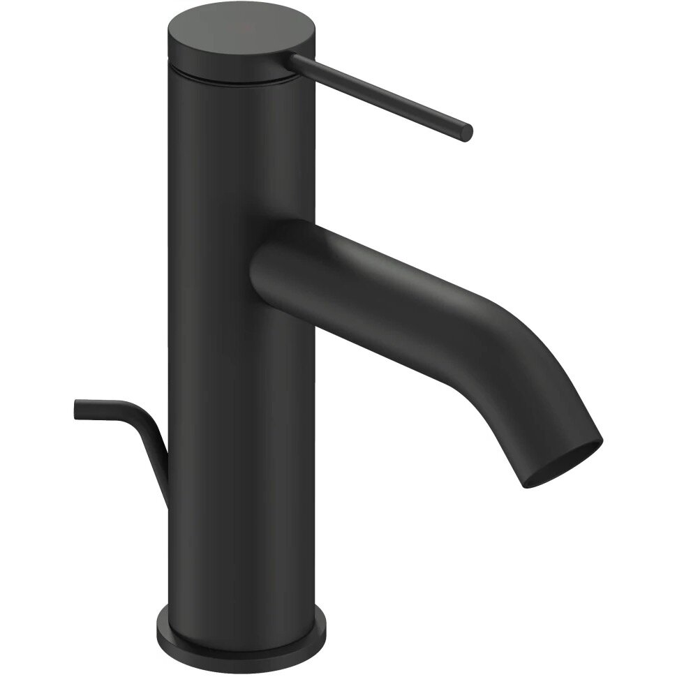 Смеситель для раковины Jacob Delafon Grands Boulevards E77958-4A-BL