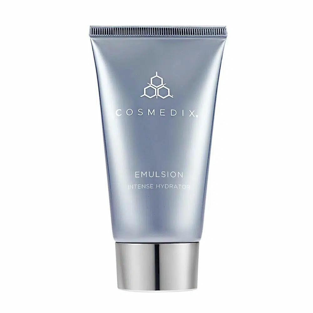 CosMedix Интенсивно увлажняющая эмульсия Emulsion Intense Hydrator 60 г