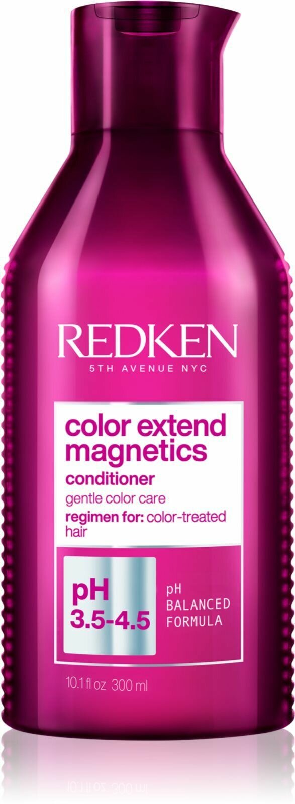 Redken защитный кондиционер для окрашенных волос Color Extend Magnetics 300 ml