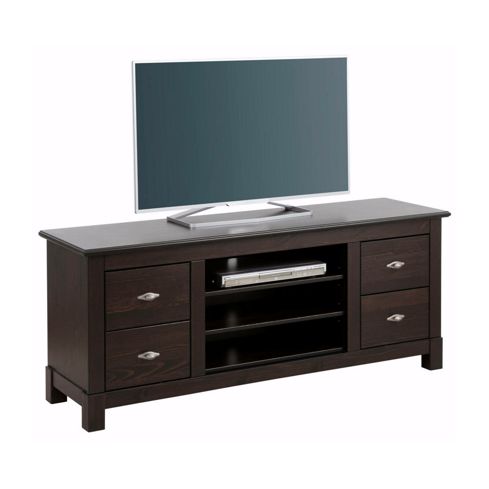 Тумба под ТВ с ящиками "Рауна 200"