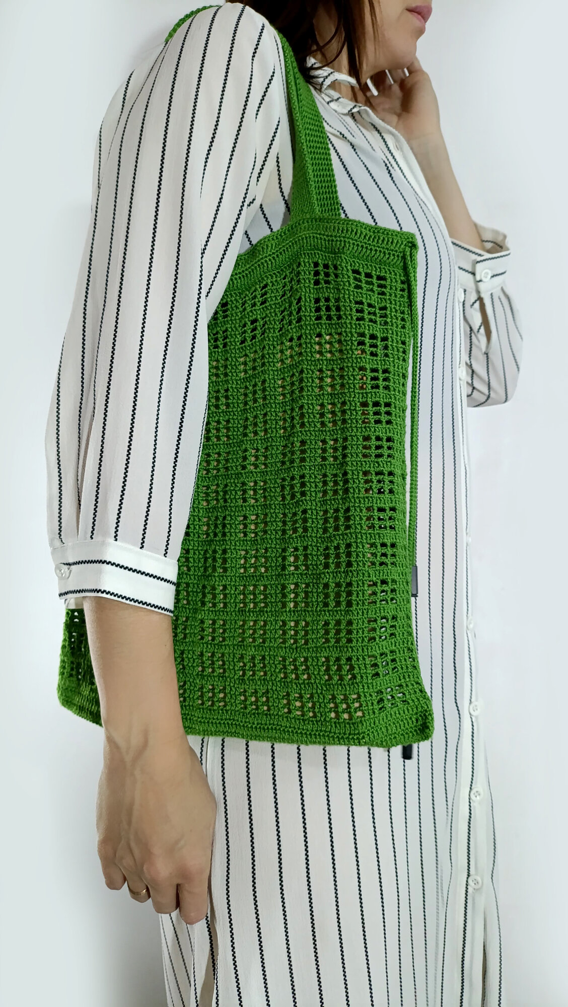 Сумка шоппер