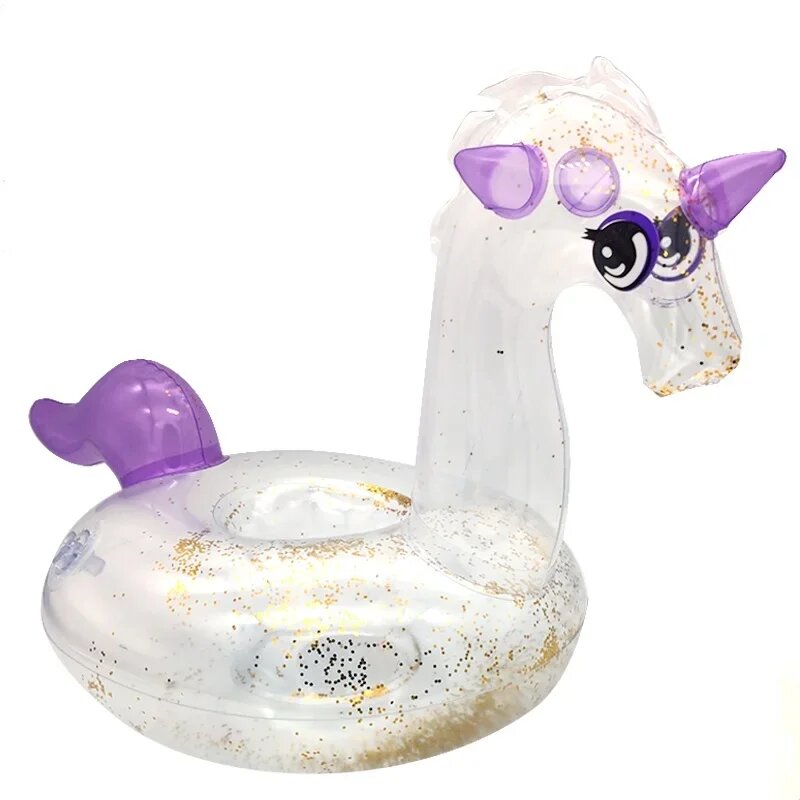 Пляжное кольцо для кукол SIMCASTLE L012-NO. CB