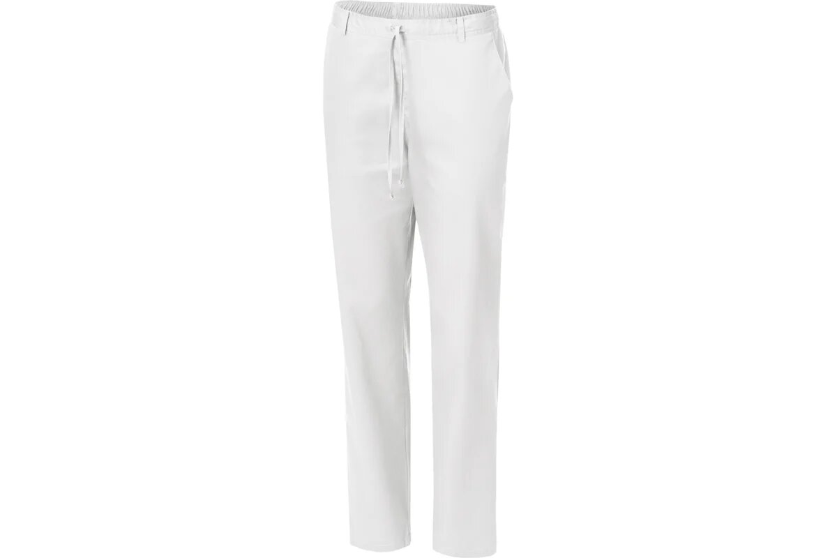 Союзспецодежда орион Женские белые брюки размер 48-50 рост 170-176 код 2000000163536