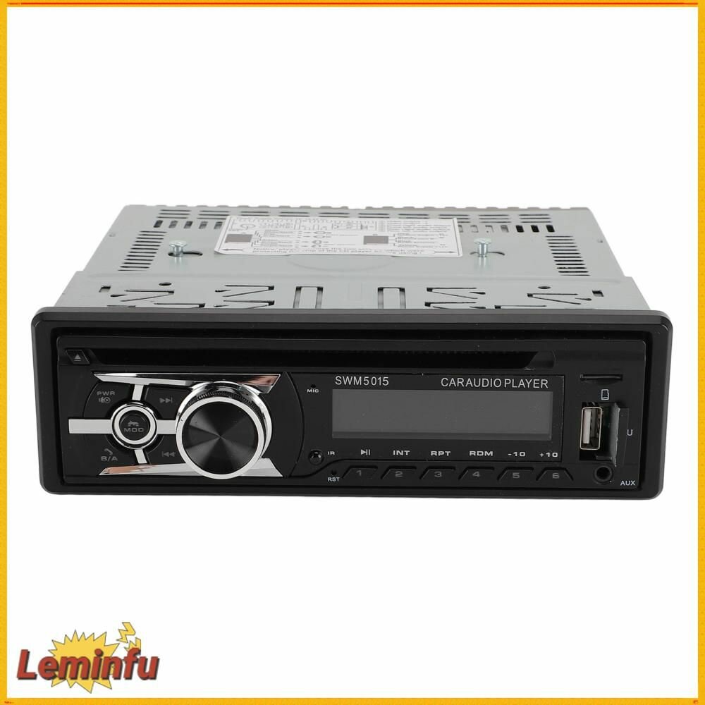 Одиночная автомобильная стерео