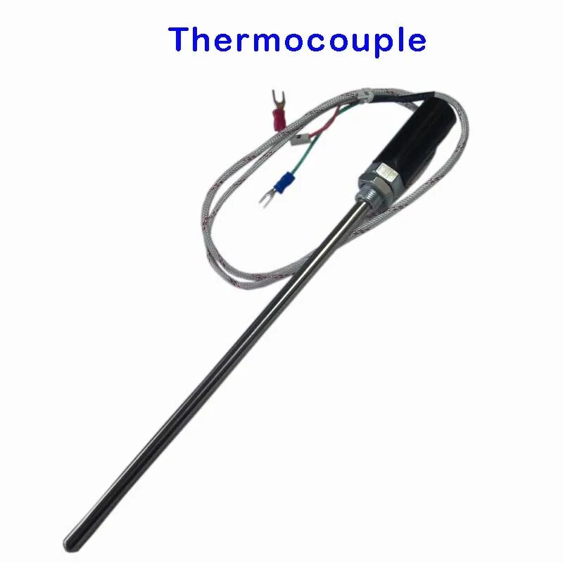 Термодатчик зондовый 0-600°C, кабель 3m