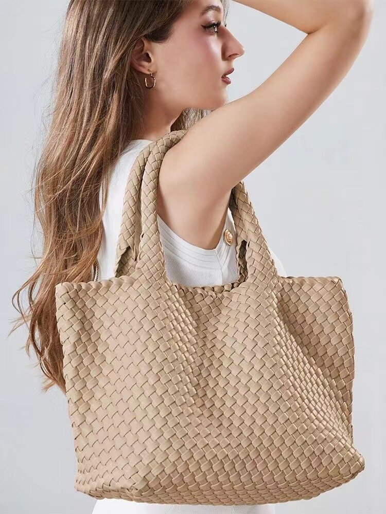 Сумка ведро