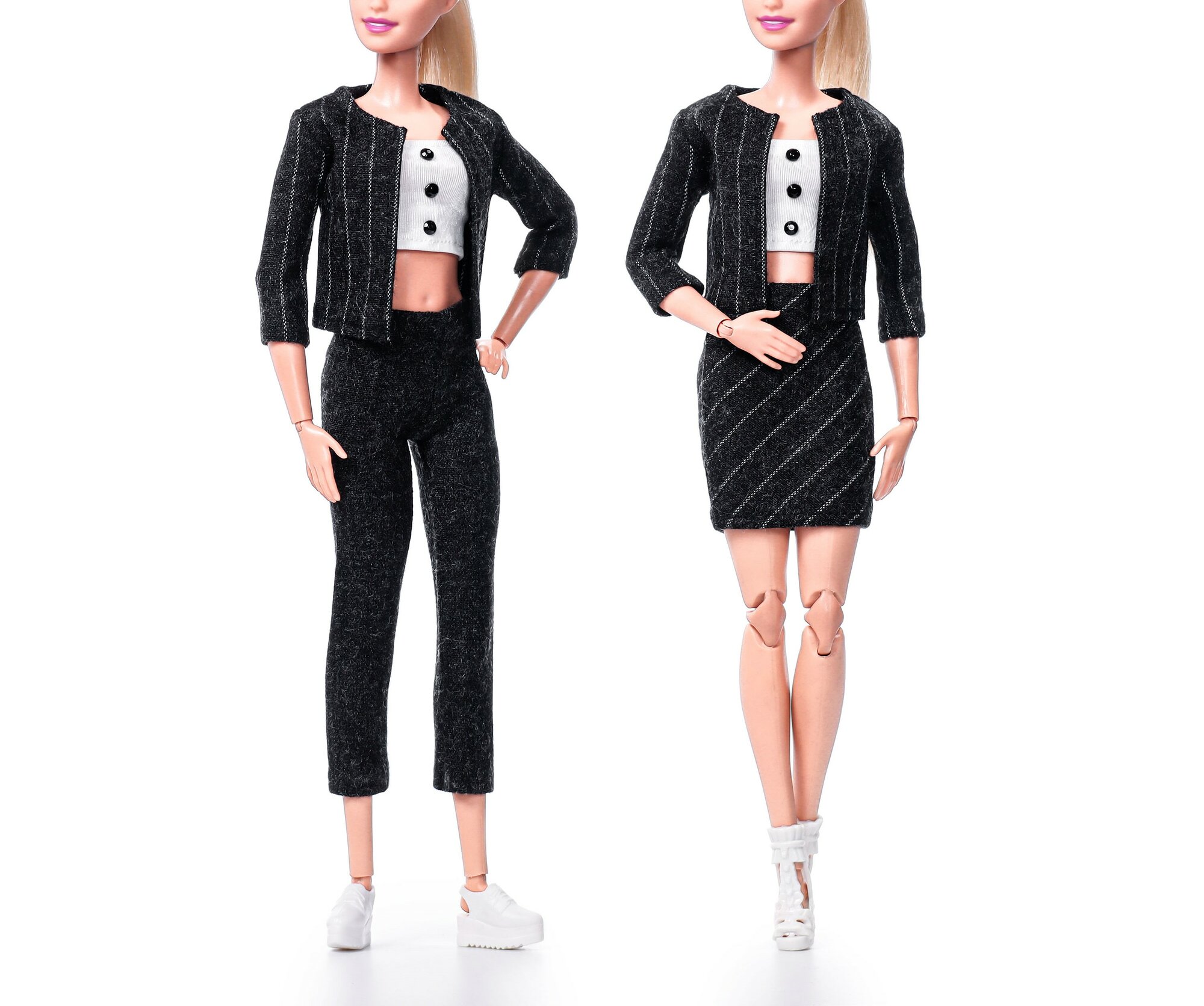 Одежда для кукол VIANA