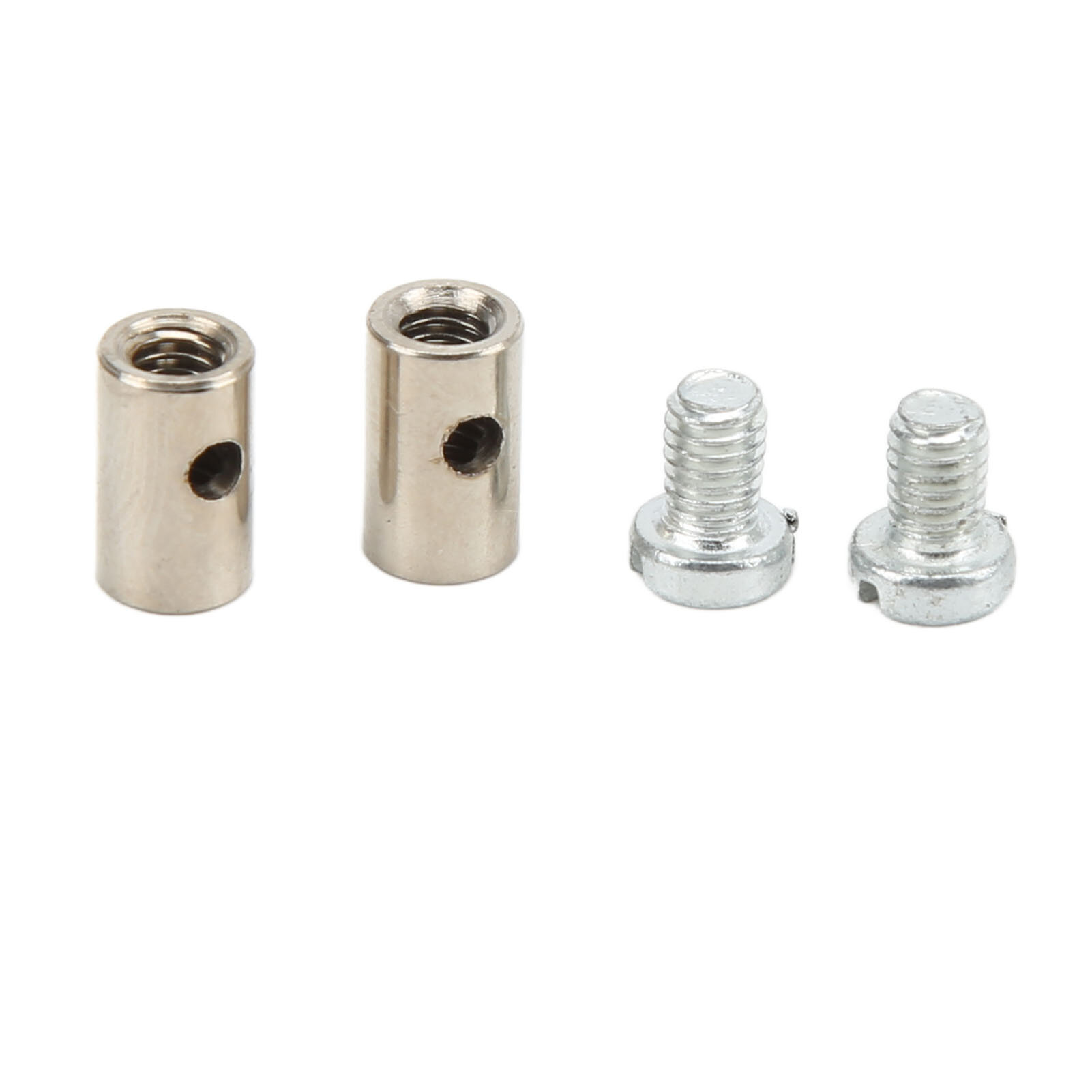 Наконечники троса/тросика 6мм пайка не требуется для авто/мото