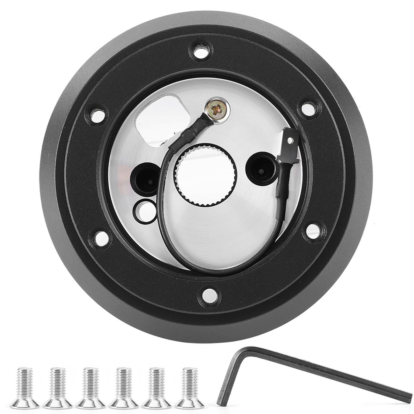 Рулевое колесо короткое концентратор модификация комплекта SRK -170H подходит для Dodge Neon Viper