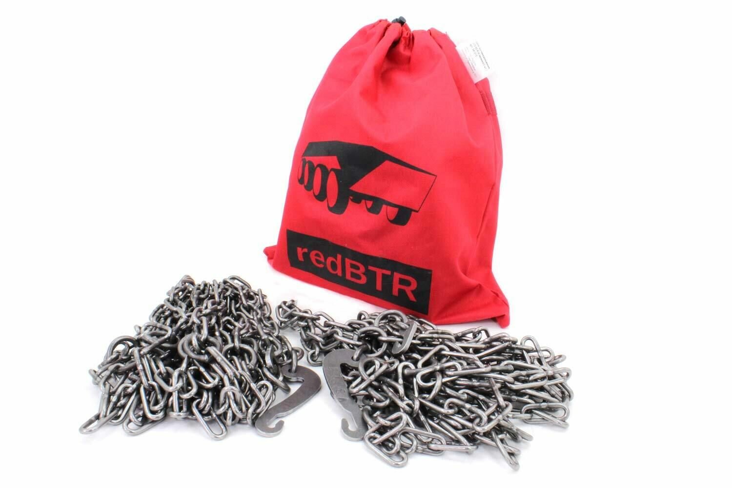 Цепи противоскольжения 5 мм (лесенка) 235/80 R16, 245/75 R16 (2 шт)