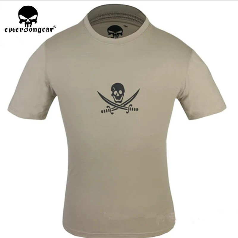 Футболка спортивная