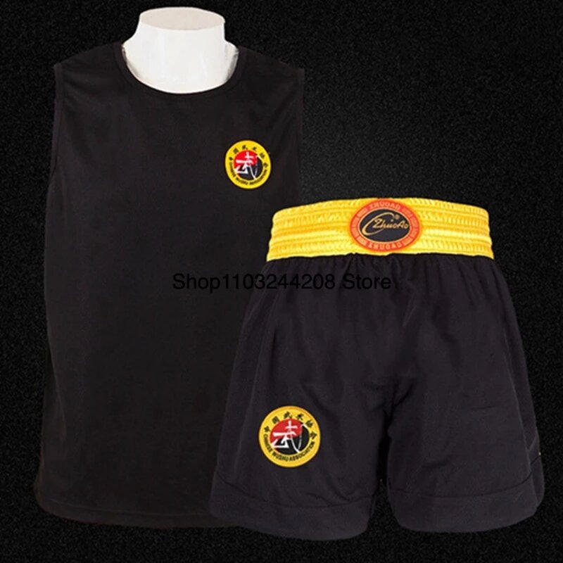 Трусы боксерские