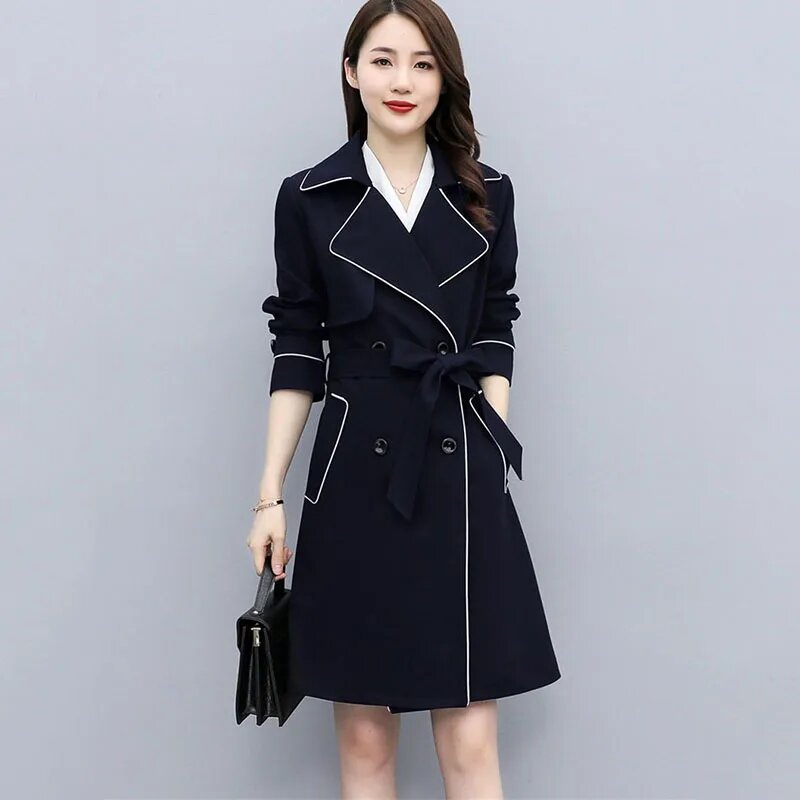 Тренчкот VWBQNZ