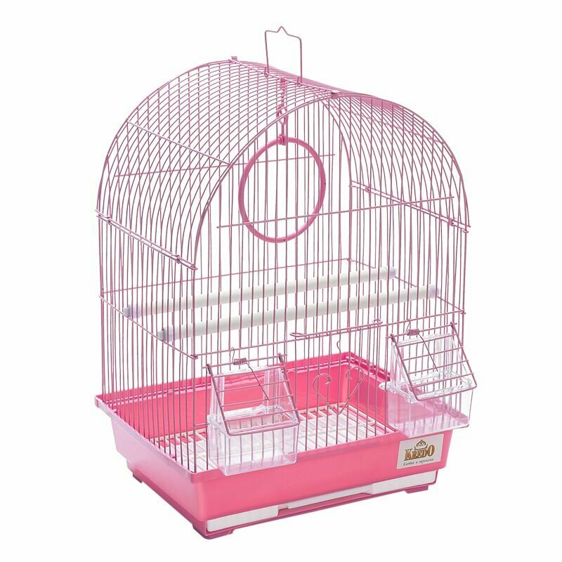 Клетка для птиц Kredo А100 Р