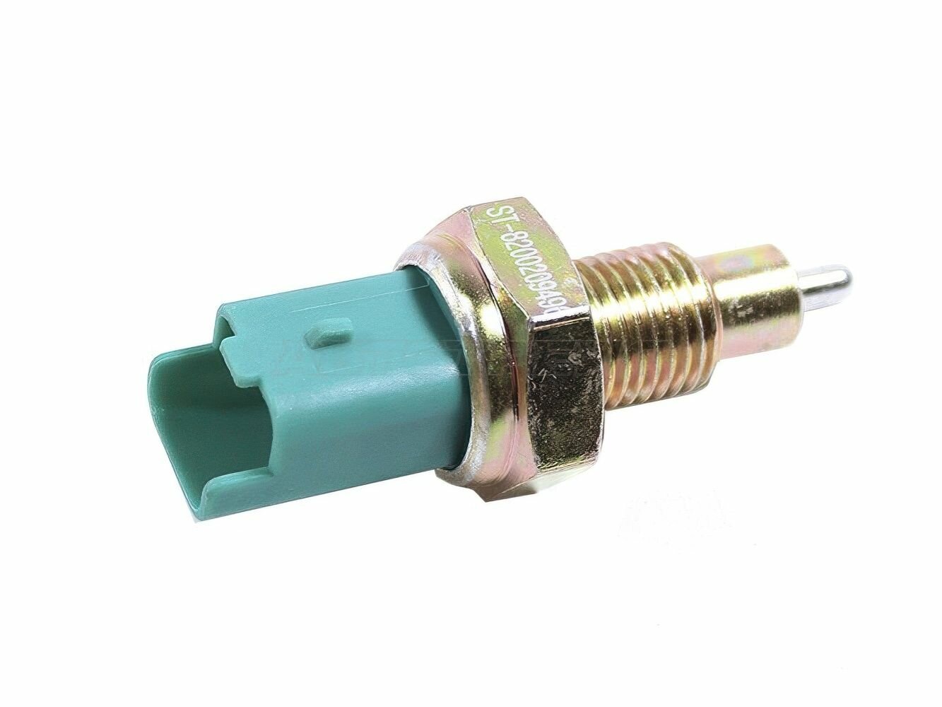 Датчик включения заднего хода для Ниссан Альмера, Рено Дастер, Логан, Меган арт ST8200209496 SAT