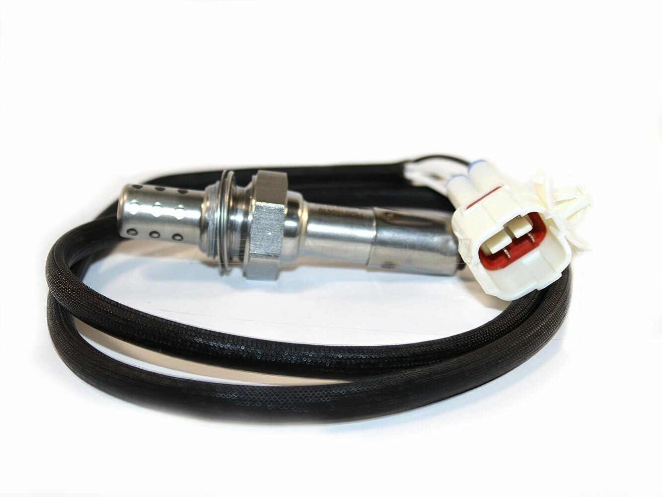 Датчик кислорода, лямбда-зонд нижний для Сузуки Эскудо, Гранд Витара, SX4, Витара Сайдкик арт ST1821365J12 SAT