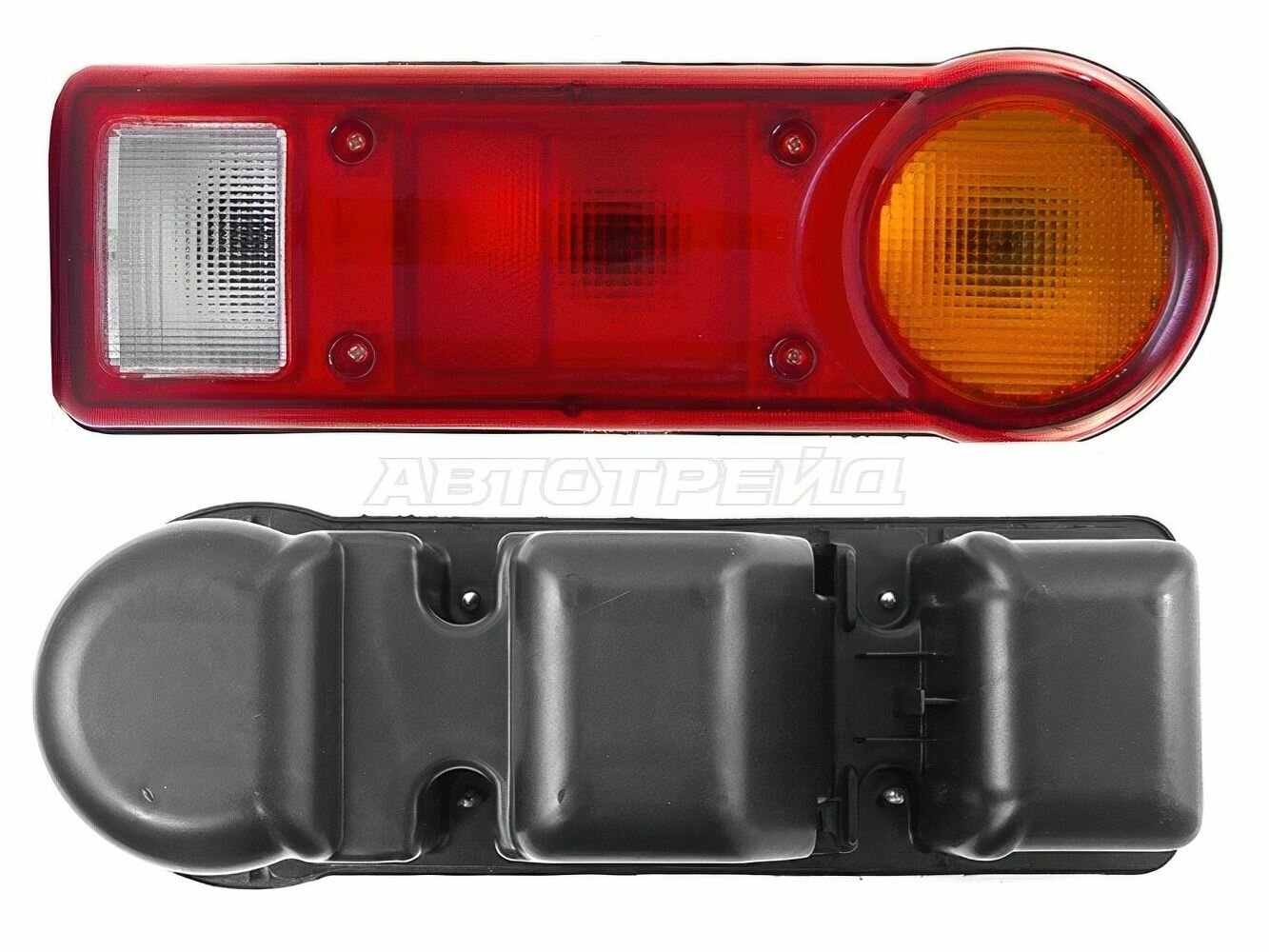 Фонарь задний правый для Хендай H100, Портер арт ST22119P5R SAT