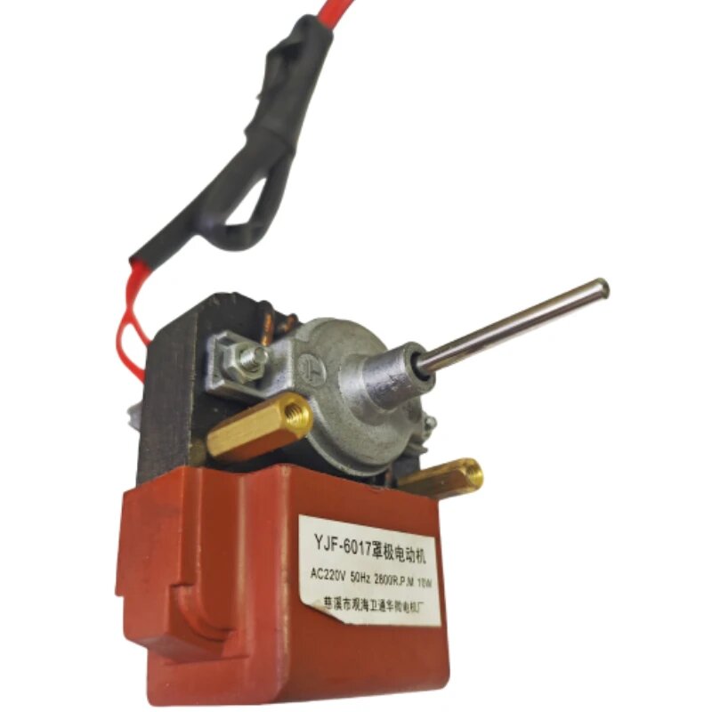 Асинхронный двигатель переменного тока 220В 50Гц