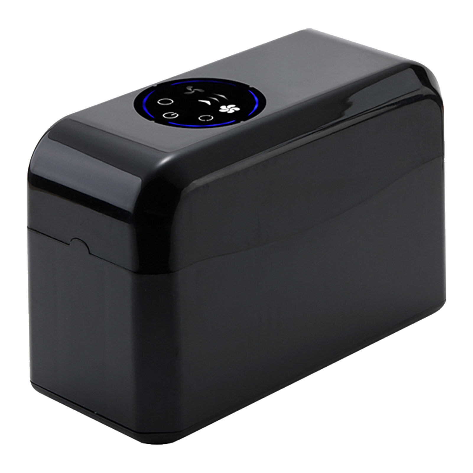 Смеситель для смолы для 3D-принтера, 3 режима нагрева, сенсорное управление, фоточувствительный роликовый нагреватель для смолы 250 г, 500 г, 1000 г, вилка США HM100