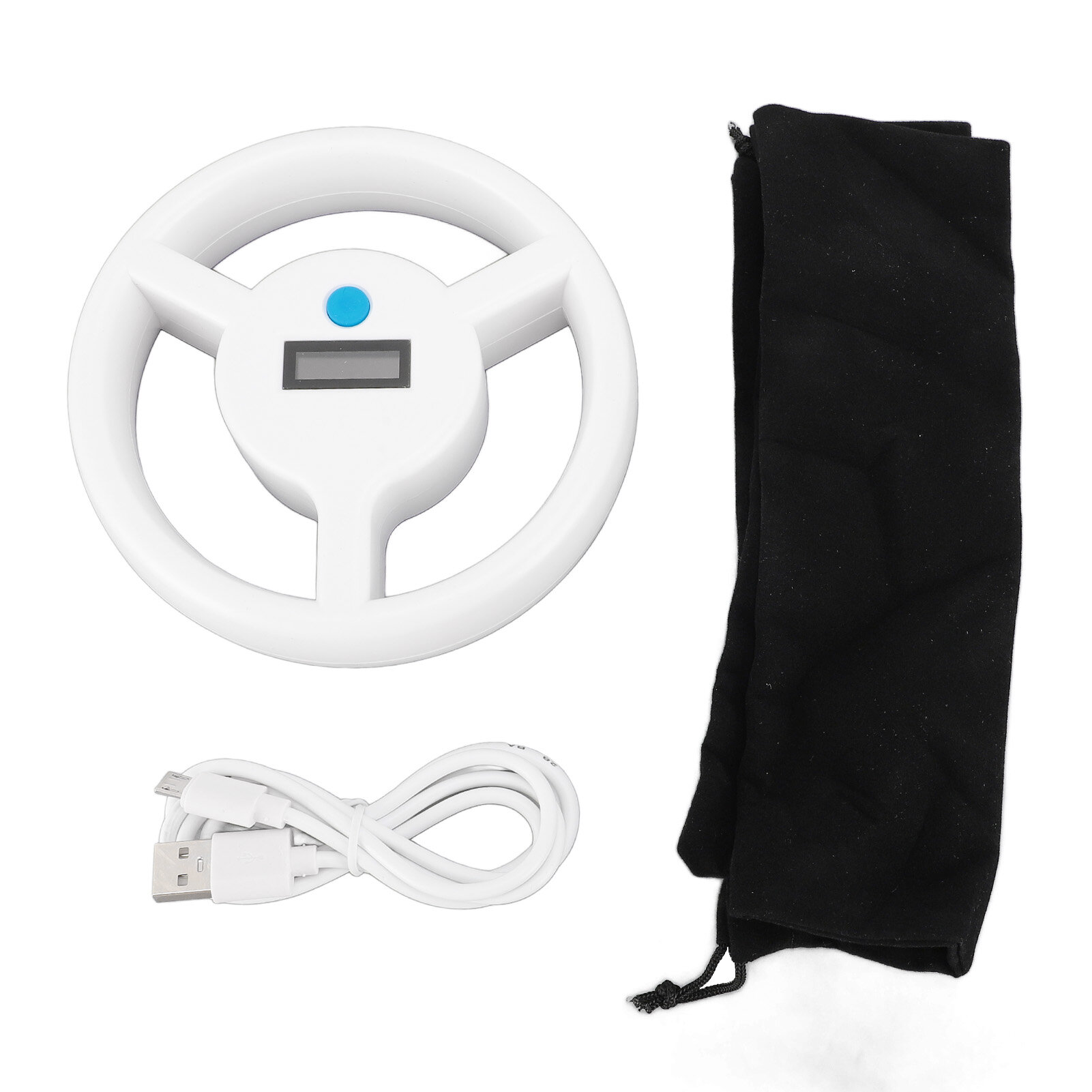 ПЭТ -микрочип для считывателя двойной частоты, чтение USB Аккуратное портативное сканер микрочипов животных для собачьей кошки