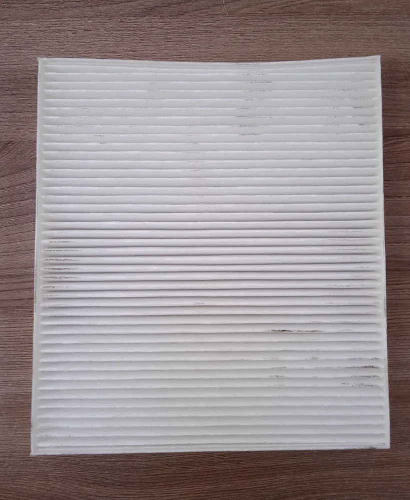 Фильтр салона подходит для автомобиля Chery M11 M12 Чери