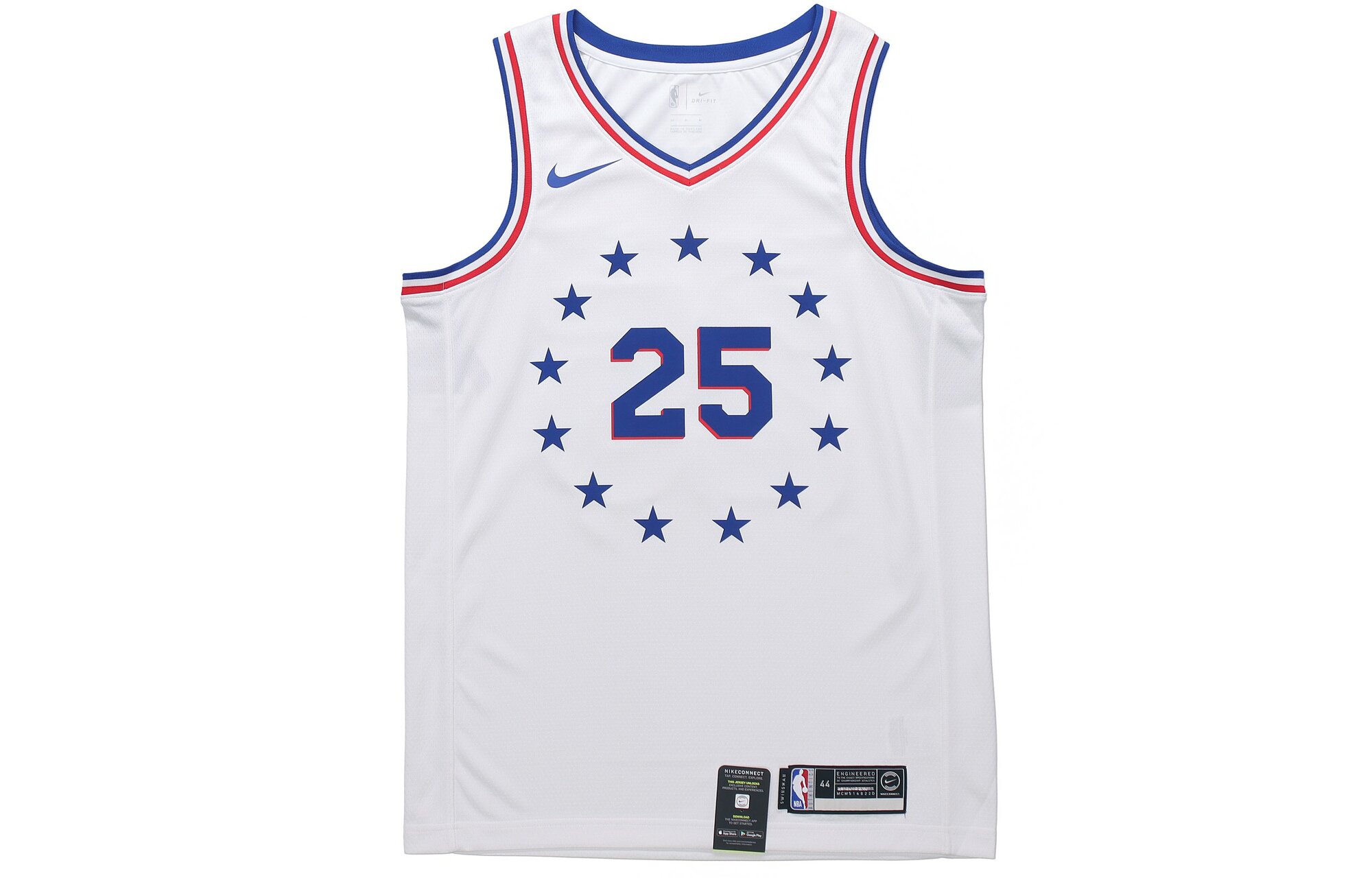 Форма спортивная Nike x NBA