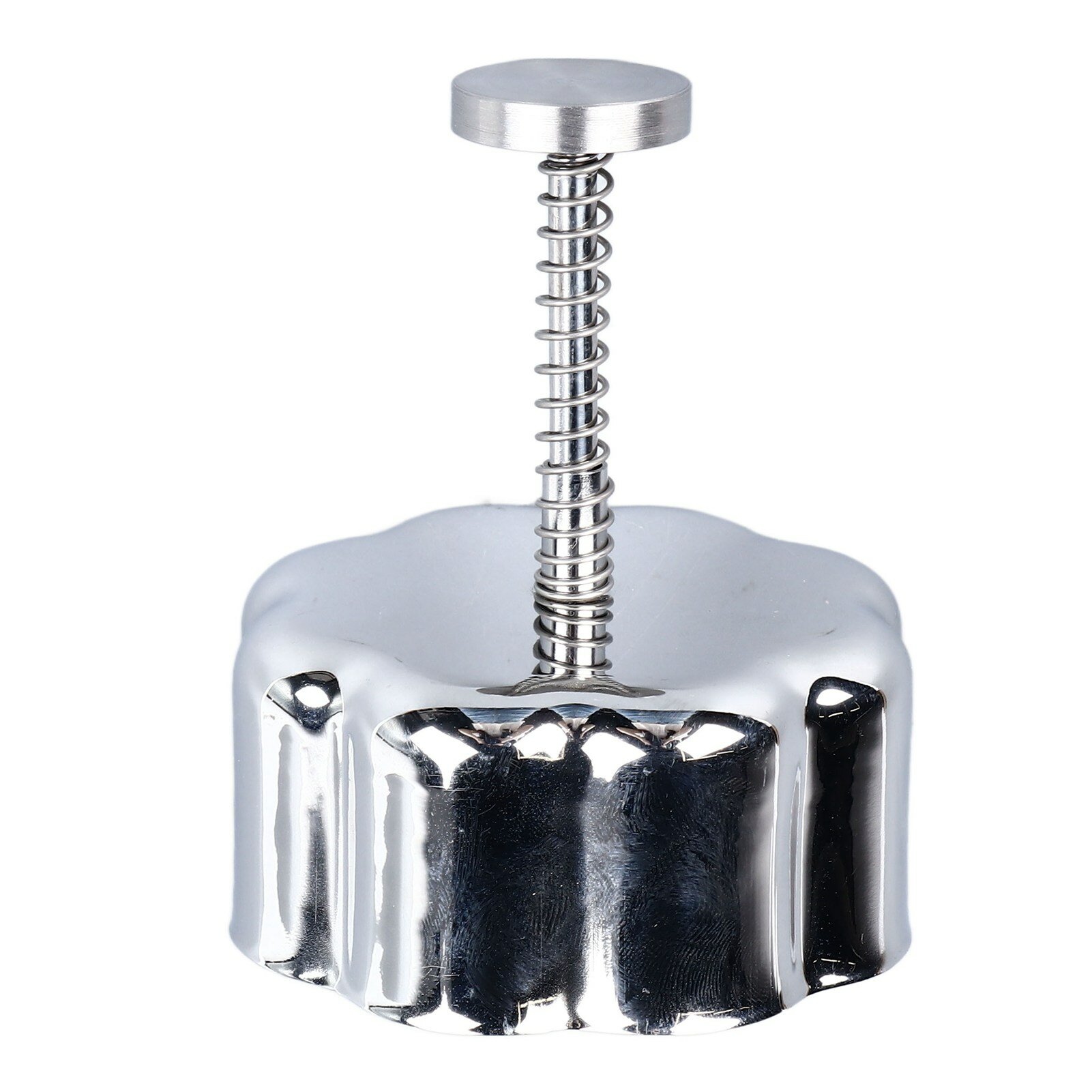 Рисовая шарика плесень 304 из нержавеющей стали творческая съемная безопасная антилопа