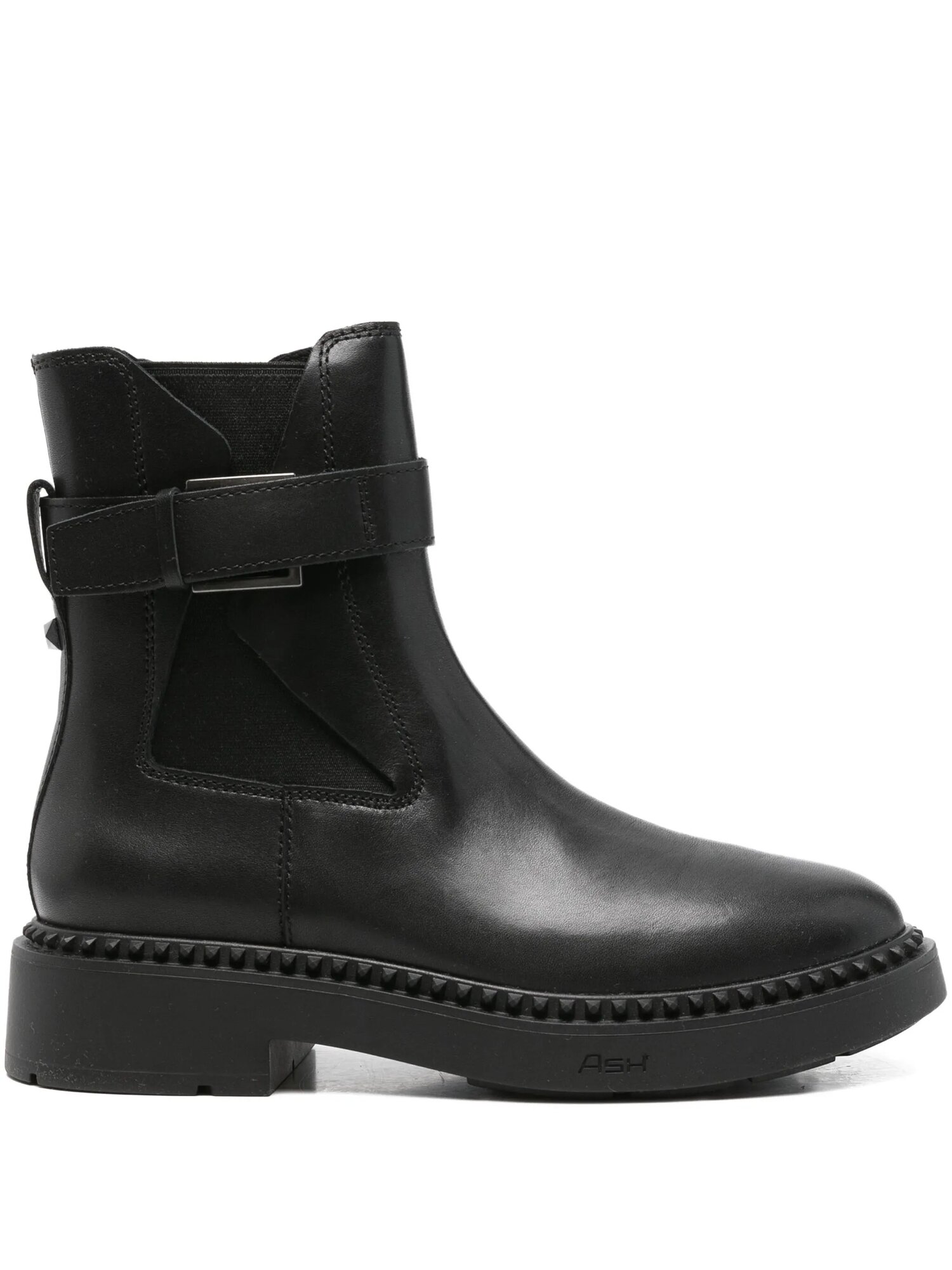 Ботинки Leather Chelsea boots