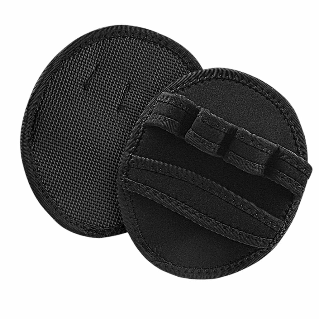 Спортивные Перчатки для поднятия тяжестей Workout Grip Pad Фитнес-Рукоятка для Мужчин И Женщин Фитнес Пауэрлифтинг Подтягивание Тяжелой Атлетики